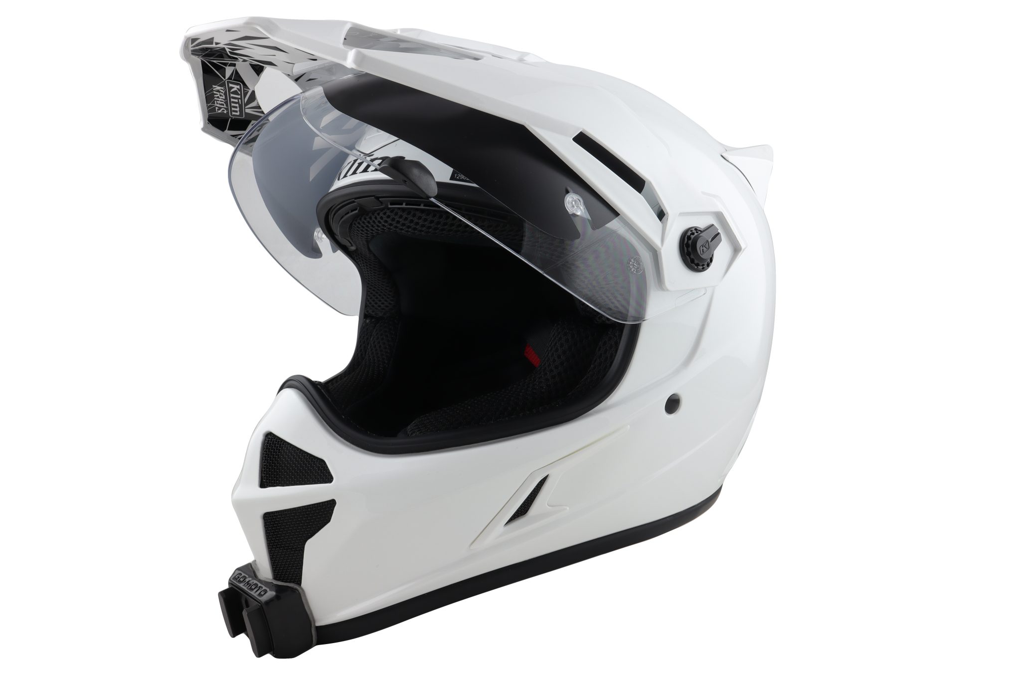 Klim Krios Chin Mount - Go Moto