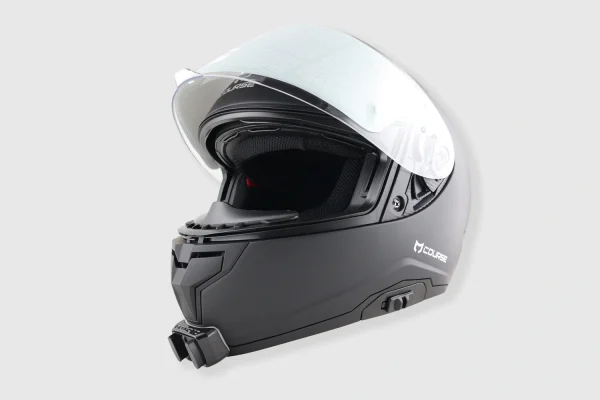 Course Raider Evo Chin Mount | Go Moto