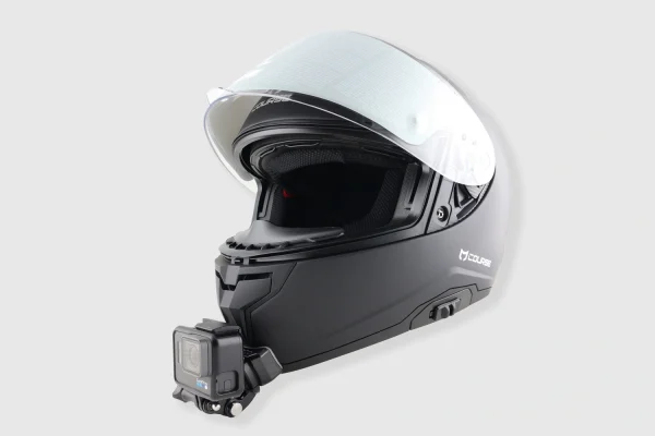 Course Raider Evo Chin Mount | Go Moto